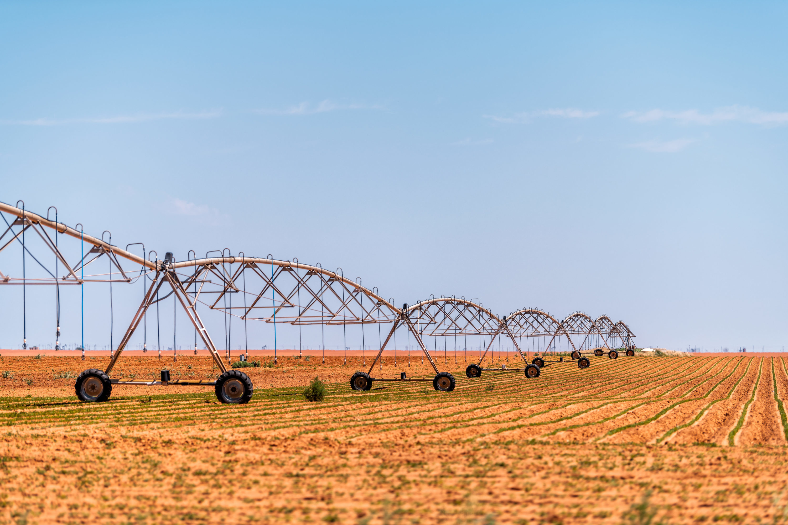 About Phosphate Fertilizer - Stand With U.S. Farmers